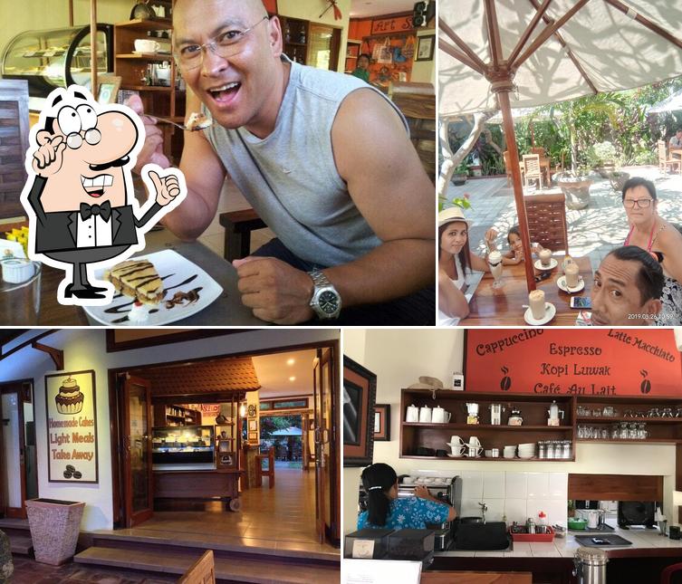 Bali Balance Café Bistro cafe, Pemuteran - Restaurant menu and reviews
