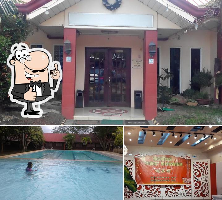 Bethany Gardens Hotel and Restaurant, Ozamiz City - Restaurant reviews