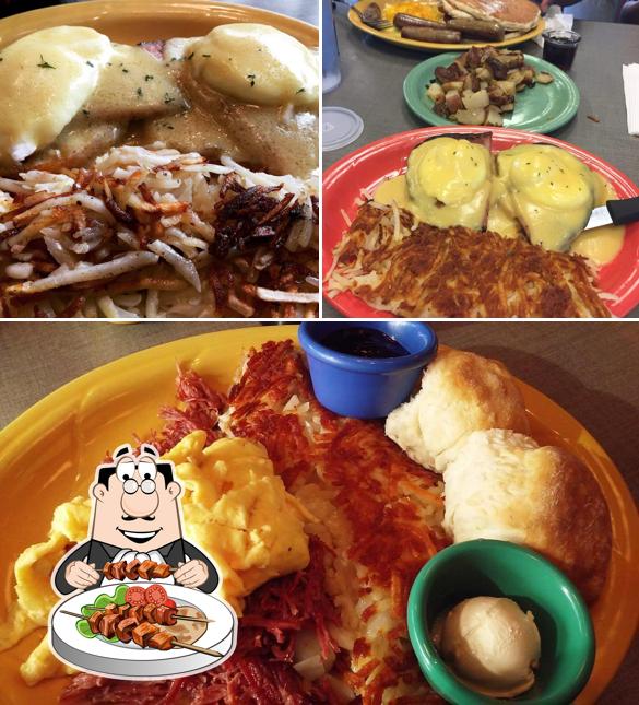 Biscuits Cafe, Federal Way - Restaurant menu, prices and reviews
