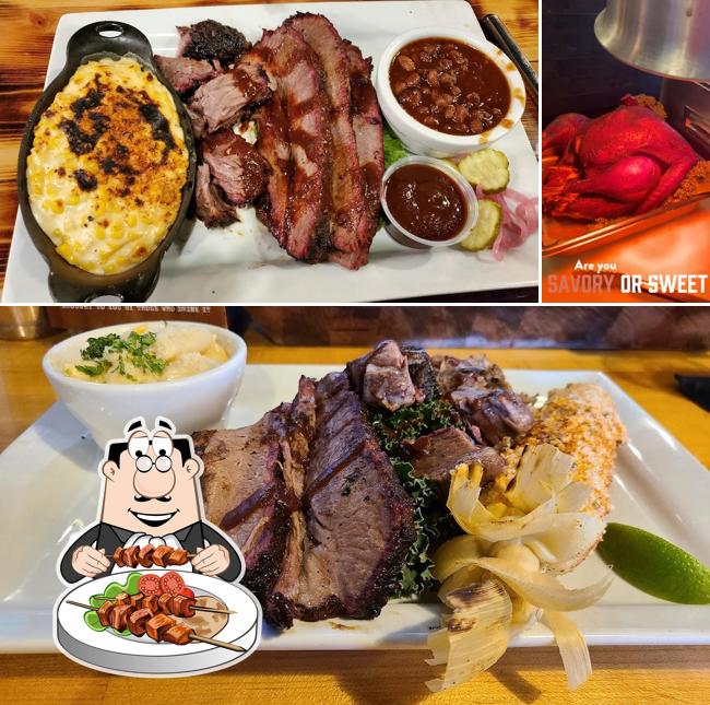 Blind Box BBQ in Shawnee - Restaurant reviews