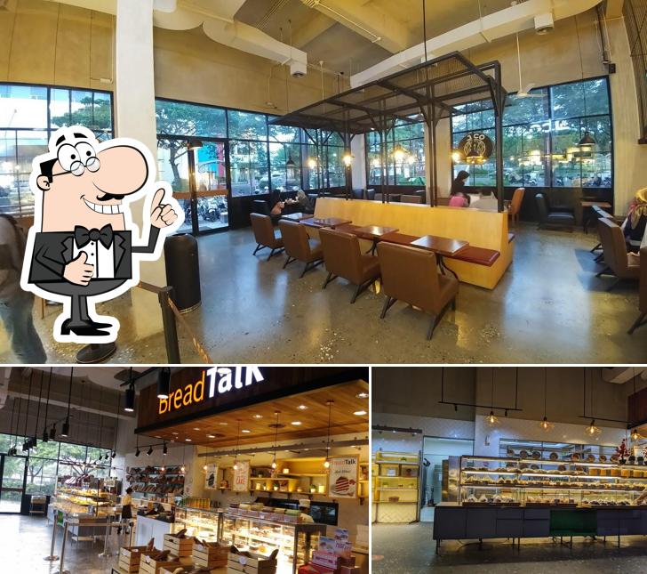Bread Talk Citra Raya, Tangerang - Restaurant reviews