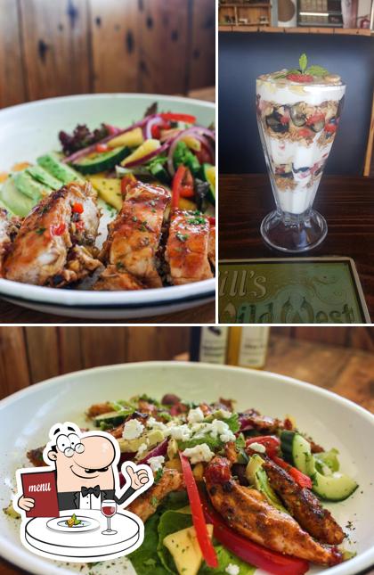 Buffalo Bill’s Restaurant, Langebaan - Restaurant menu, prices and reviews