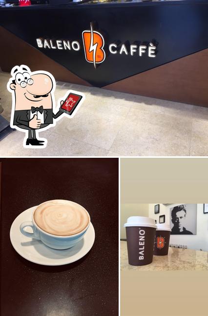 BALENO cafe, Египет, X8P5+PWW - Restaurant reviews
