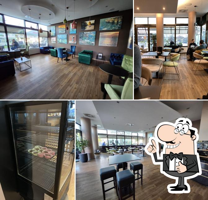 Cozy Bar, Liubliana - Opiniones del restaurante