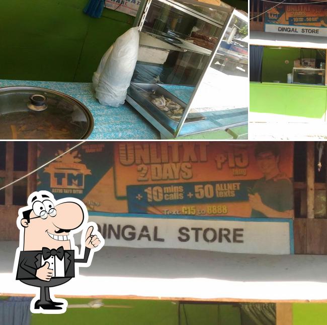 Dingal Store cafe, Cagayan de Oro