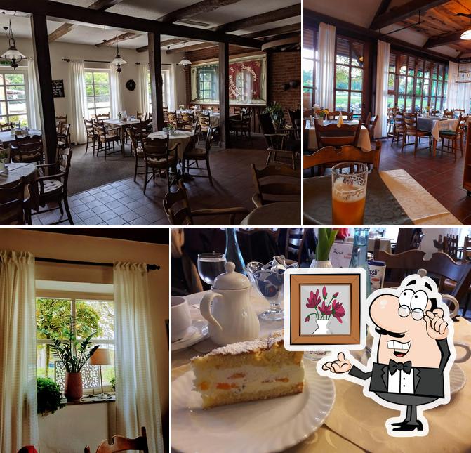 Die besten cafés in Quendorf , Winter 2023 - Restaurant Guru