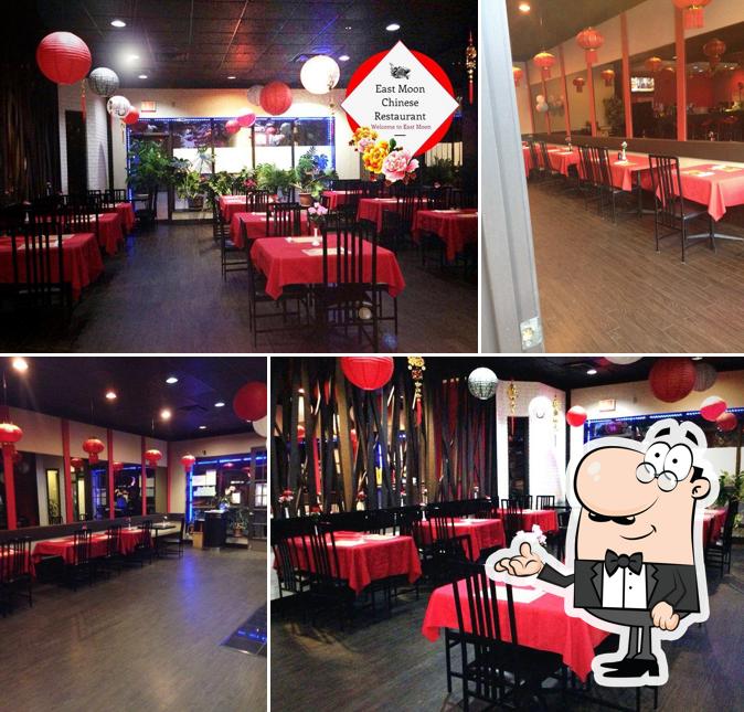 East Moon Restaurant, Vaughan - Restaurant menu, prices and reviews