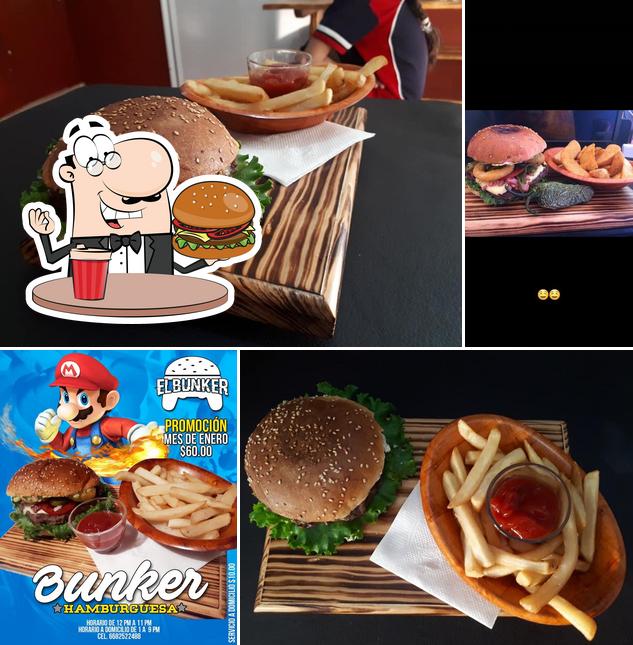 El Bunker restaurant, Los Mochis - Restaurant reviews