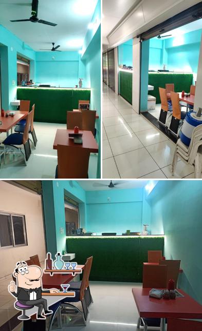 Engineers Cafe, Surat - Restaurant menu, prices and reviews