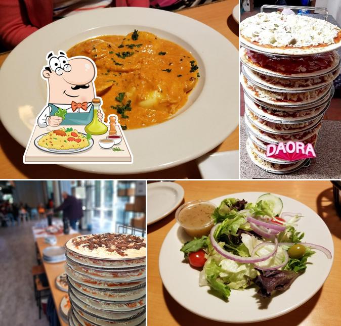 Feasta Pizza, Hellertown - Restaurant menu, prices and reviews