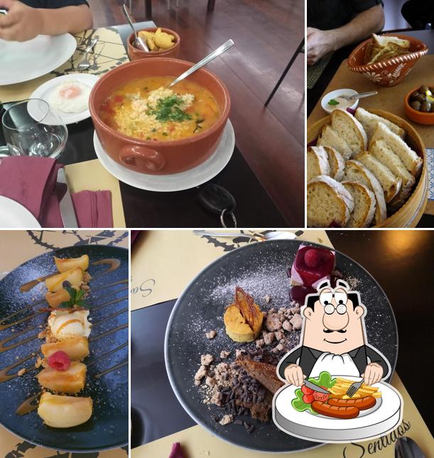 Fiado restaurant, Janeiro de Cima - Restaurant menu and reviews