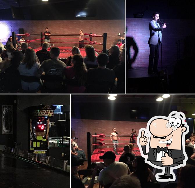 FUBAR Sports Bar, Copperas Cove, 181 US-190 BUS - Opiniones del restaurante