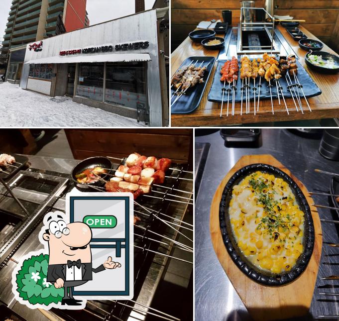 Gui Gui, Toronto, Finch - Restaurant menu, prices and reviews