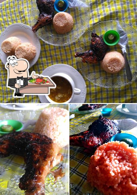 Halina Restaurant, General Santos City - Restaurant reviews