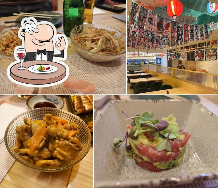 Hemu sushi Buffet Libre, Madrid - Menú del restaurante, precios y reseñas