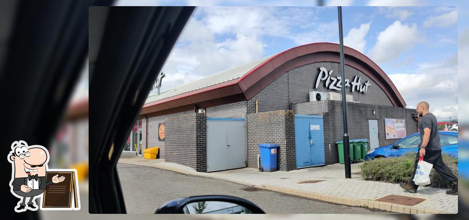 KFC, Dundee - Restaurant menu, prices and reviews