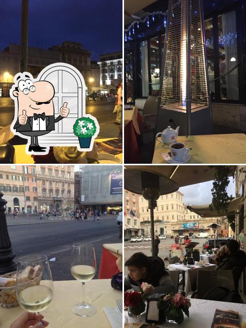 La Baita, Roma - Menu del ristorante, prezzi e recensioni