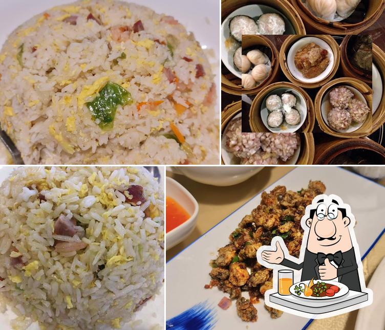 Mandarin Sky Banawe restaurant, Quezon City - Restaurant menu and reviews