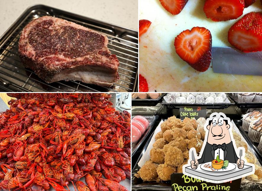 Oak Point Fresh Market, Central - Restaurant menu, prices and reviews