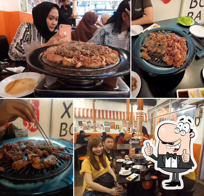 POCHAJJANG CIKARANG, Bekasi - Restaurant menu, prices and reviews