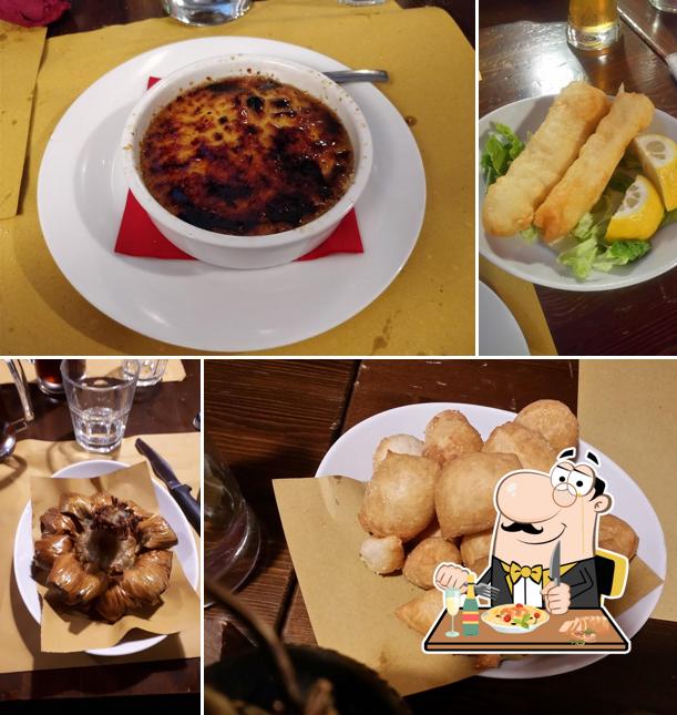 Pizzeria Buone Maniere, Rome - Restaurant menu and reviews