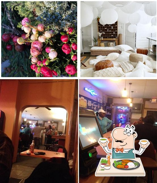 Scott Street, Springfield - Restaurant menu, prices and reviews