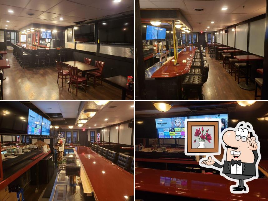 Donahue's Pub in Holbrook - Restaurant reviews