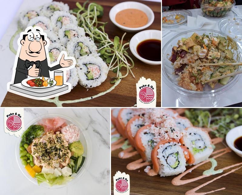 Pub y bar Poke & Go - Alameda, Tijuana - Opiniones del restaurante