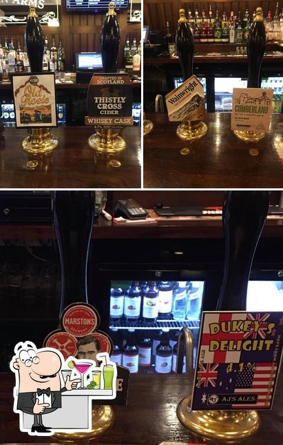 Raglan Arms, Rugby - Restaurant menu, prices and reviews
