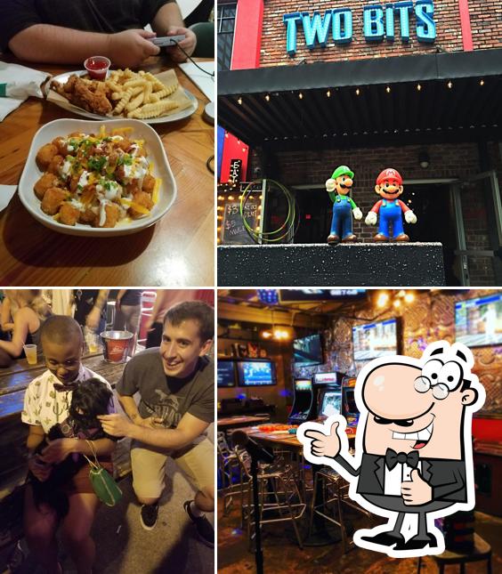 Two Bits, 1520 Demonbreun St in Nashville - Restaurant menu and reviews