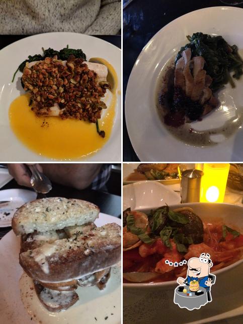 The 808 Bistro in Scarsdale - Restaurant reviews