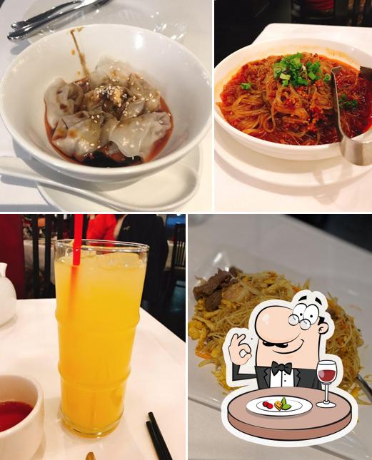 Chef Yang, Clifton - Restaurant menu, prices and reviews