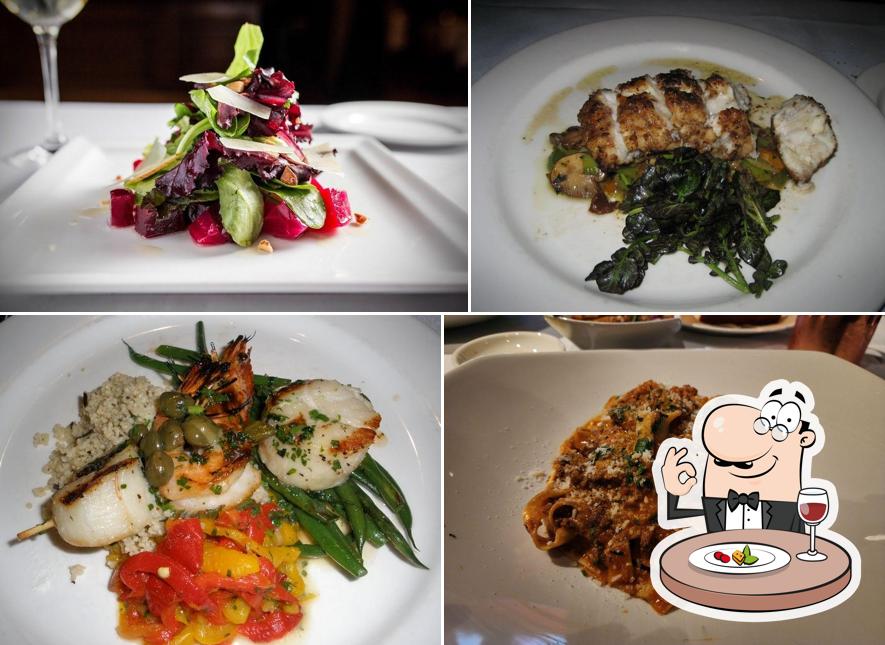 Coco Pazzo, 300 W Hubbard St in Chicago - Restaurant reviews