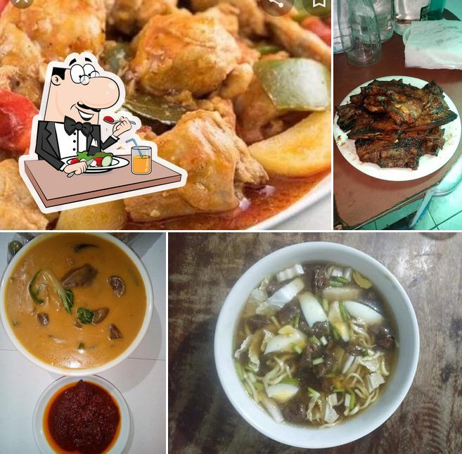 Dabarkadz Kitchen, Imus - Restaurant reviews