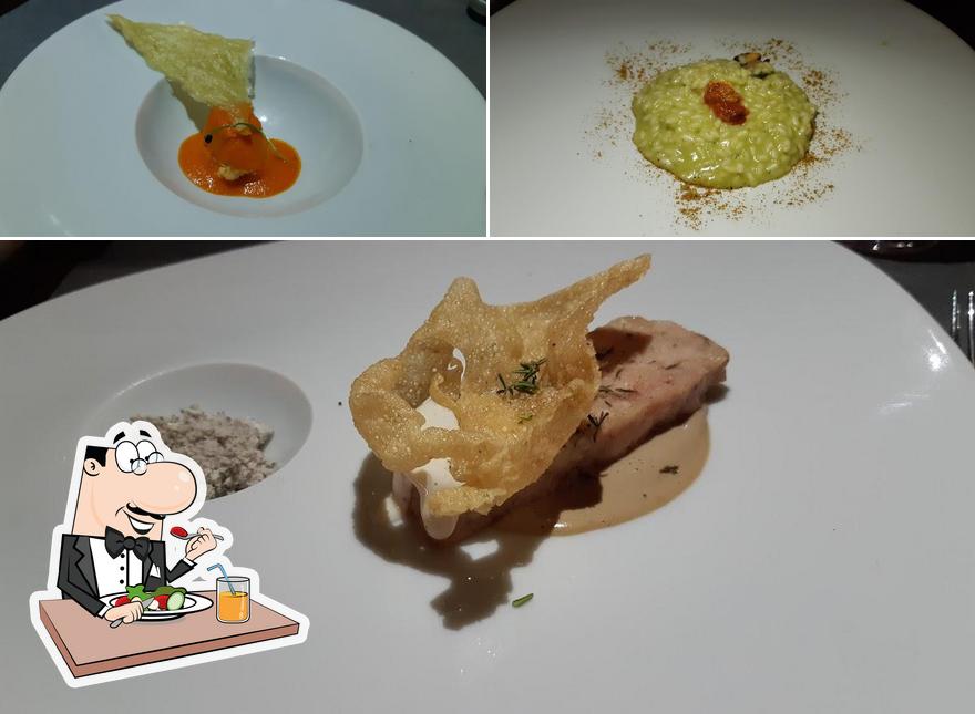 EGO bistrot restaurant, Rome - Restaurant reviews
