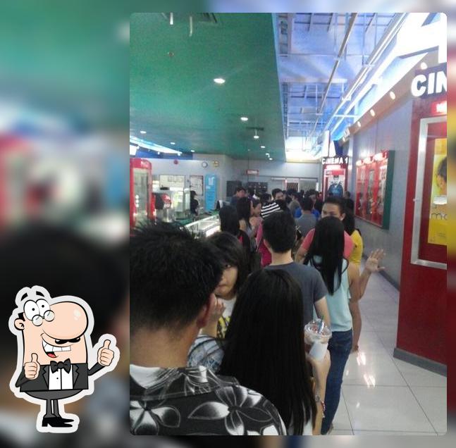 Gaisano Food Court, Iligan City - Restaurant menu, prices and reviews