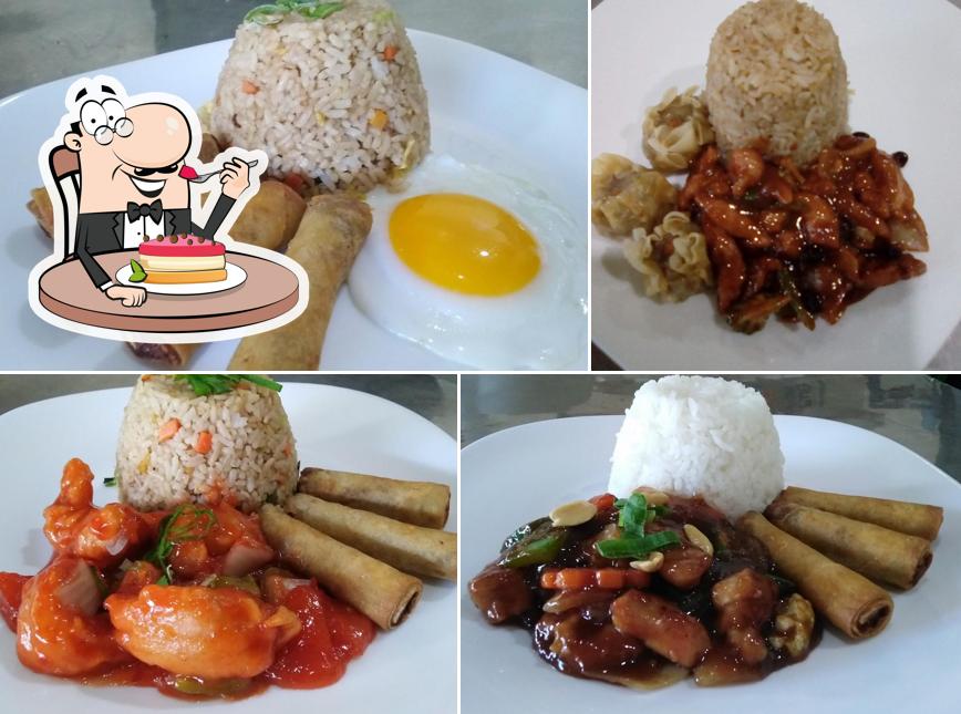 Habac yummy food express, Dasmariñas - Restaurant menu, prices and reviews