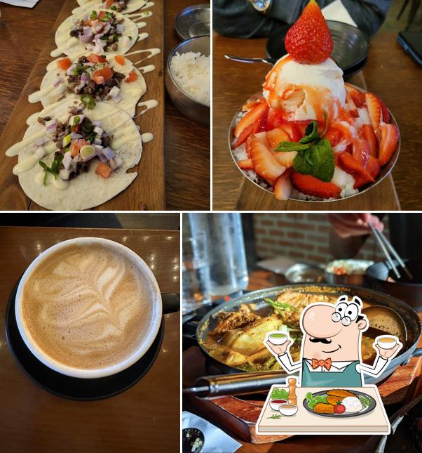 Hanjan South, 3735 99 St NW in Edmonton - Restaurant reviews