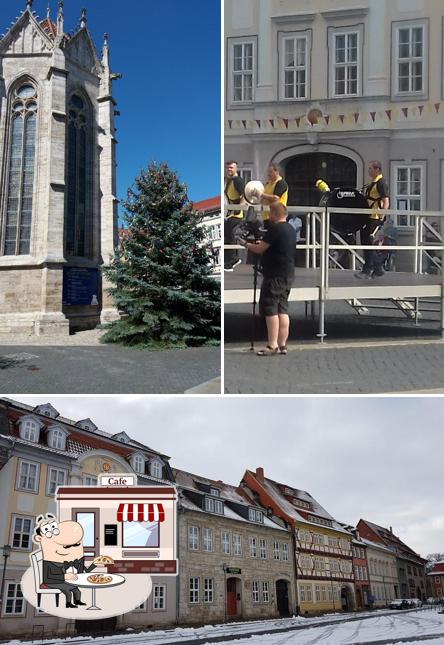 Helbing mein Lieblingsbäcker GmbH & Co. KG, Mühlhausen/Thüringen ...