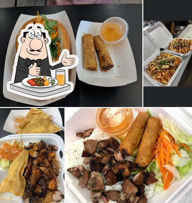 Heoya north, 3280 Superior St in Lincoln - Restaurant menu and reviews