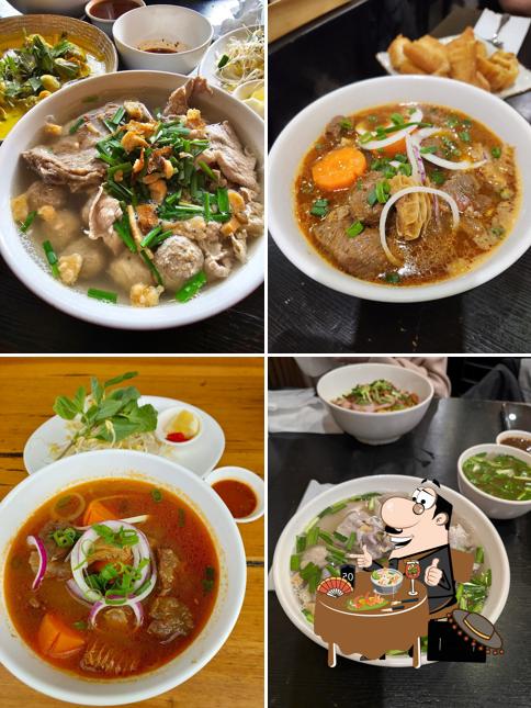 Hủ Tiếu Gõ Ông Mập ( Footscray ), Footscray - Restaurant menu, prices ...