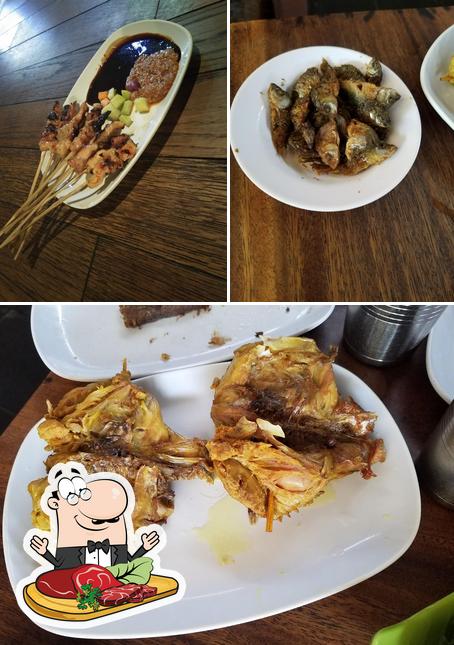 IHC Masakan Sunda, Purwakarta - Menú del restaurante, precios y reseñas