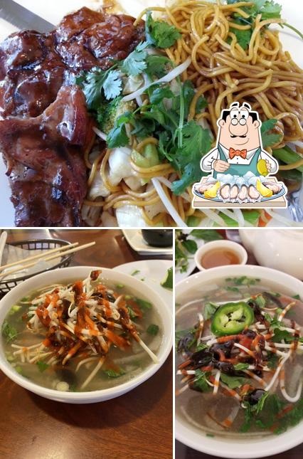 Just Pho You, Newberg - Restaurant menu, prices and reviews