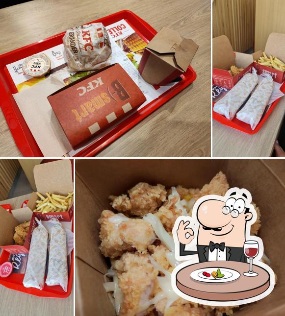 KFC Miskolc Pesti út DT restaurant, Miskolc, Pesti út 13 - Restaurant ...