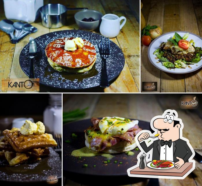 Kanto Bistro restaurant, Olongapo - Restaurant reviews