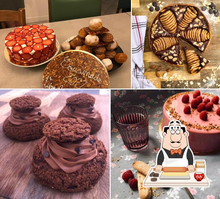 Le Goûter de Clément, Châteauroux - Menu du restaurant, prix et avis