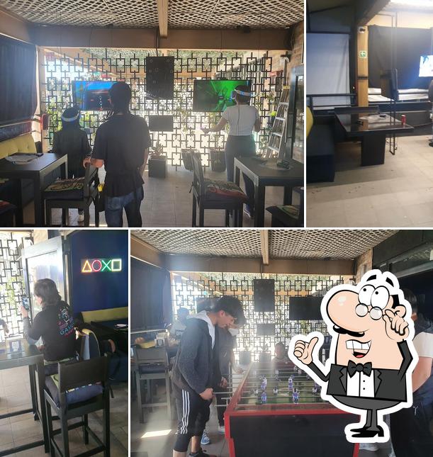 Loading Gamer´s restaurant, Tequisquiapan - Restaurant reviews