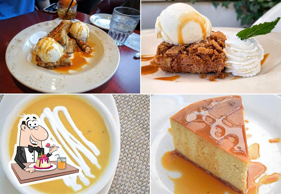 Lucky 32 Southern Kitchen in Cary - Restaurant menu and reviews
