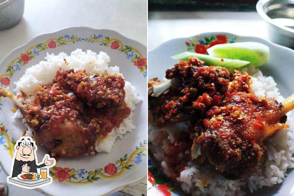 Nasi Bebek Khas Jawa Timur restaurant, Bekasi Regency - Restaurant reviews