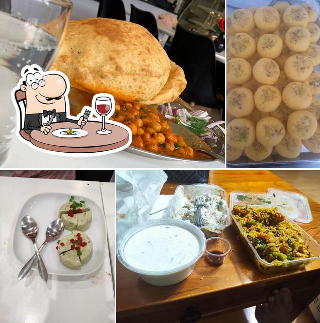 Om Sweet & Curry House, Cannington - Restaurant menu, prices and reviews